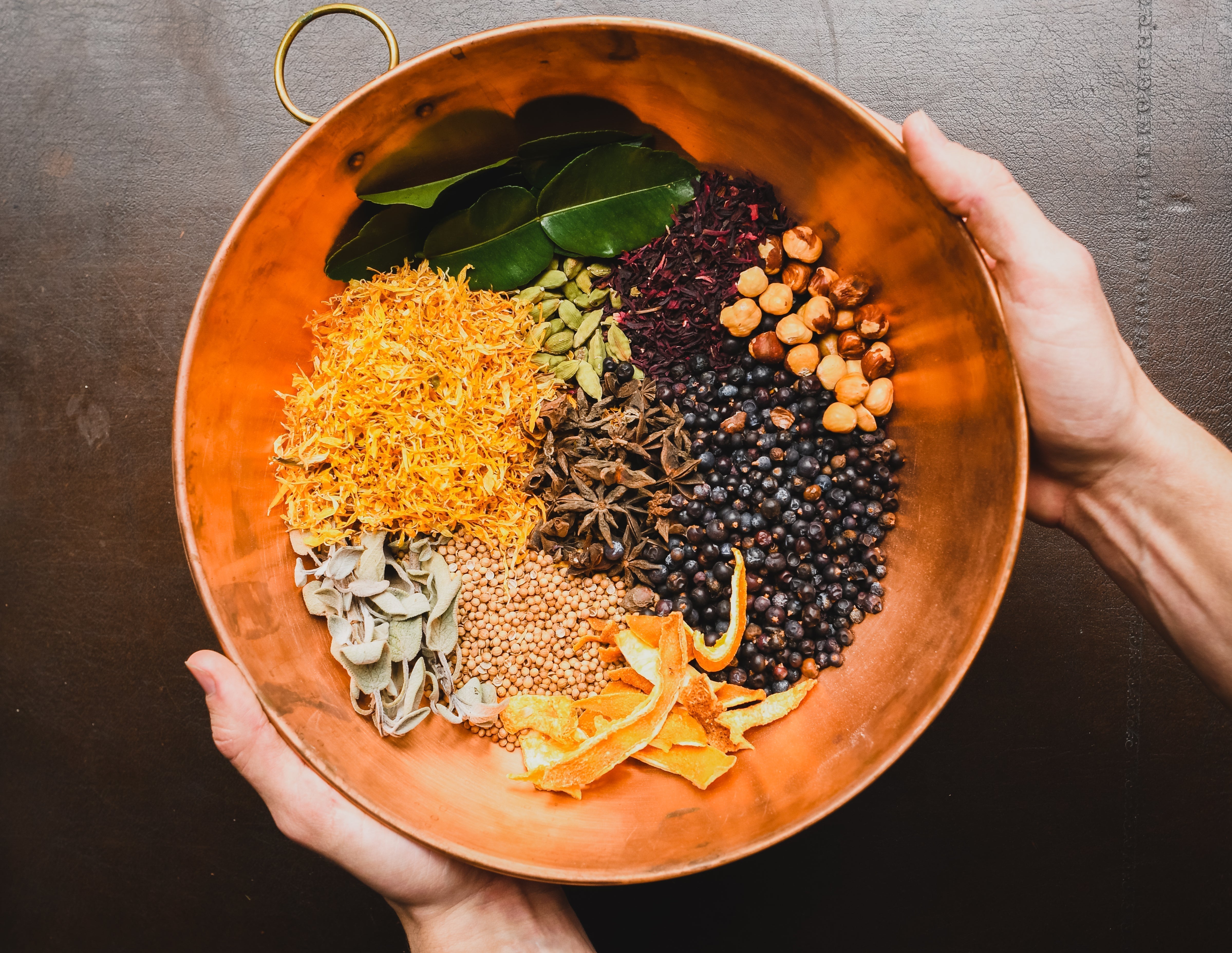 Supporting Our Community: Rooted in Local Partnerships – Brixeur Spirits